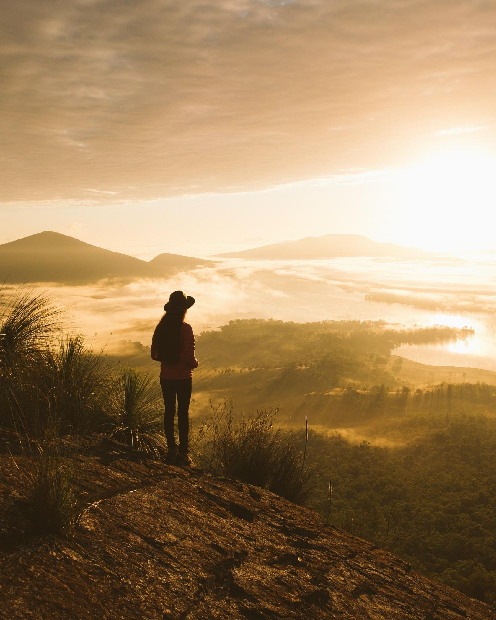 How to Brighten a Dark Picture: Photography Tips For Edit Photos ...