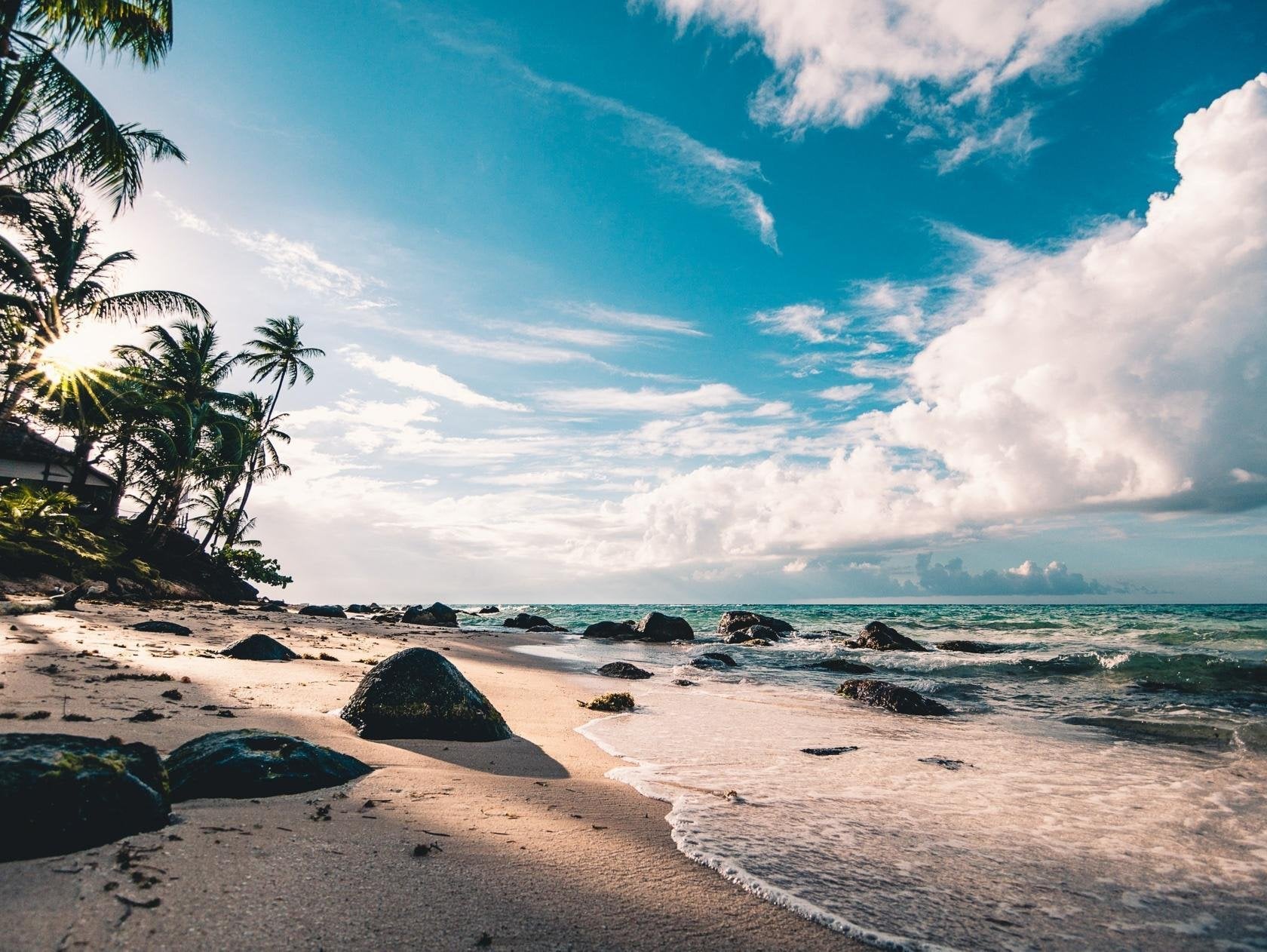 How to Brighten a Dark Picture: Photography Tips For Edit Photos ...