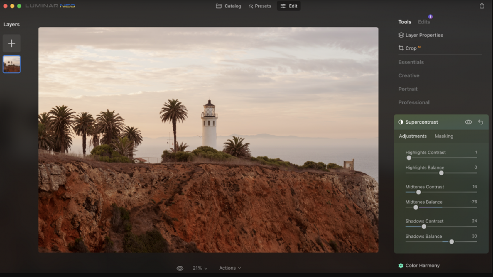 How to Brighten a Dark Picture: Photography Tips For Edit Photos ...