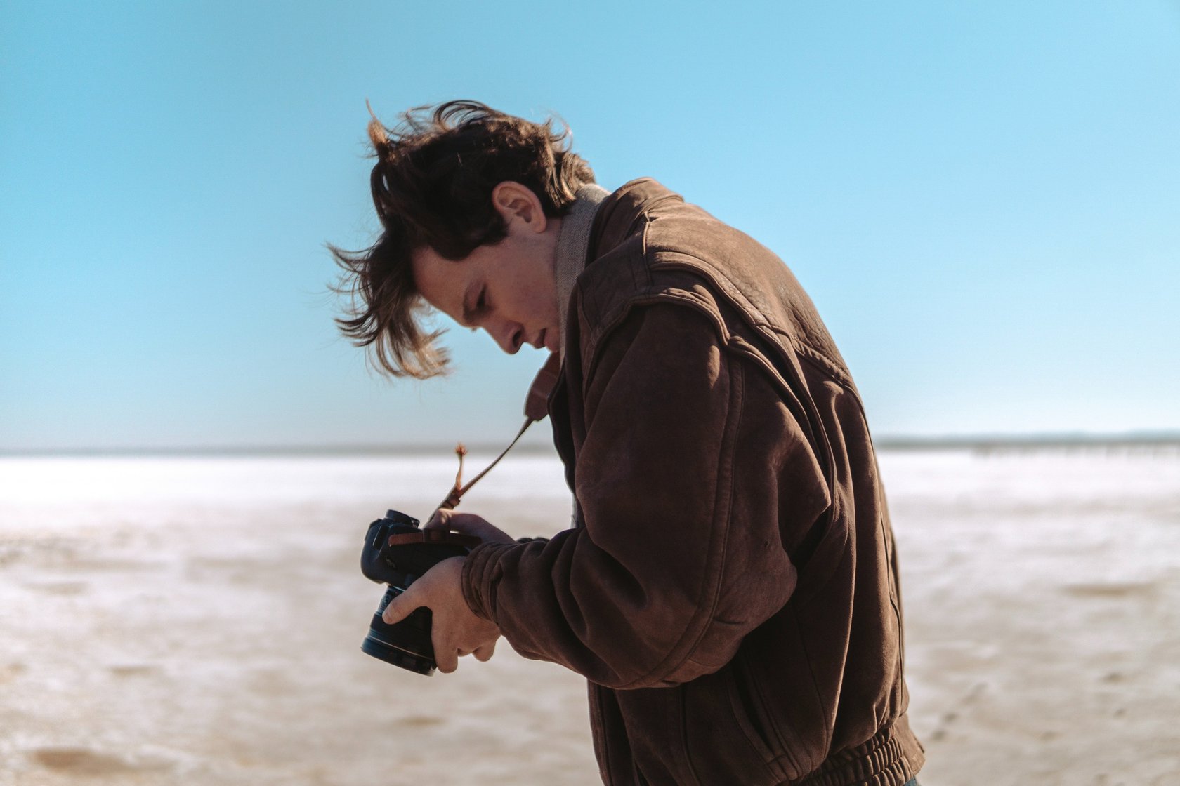 How to Make Travel Videos - The Best Practical Tips | Skylum How To ...