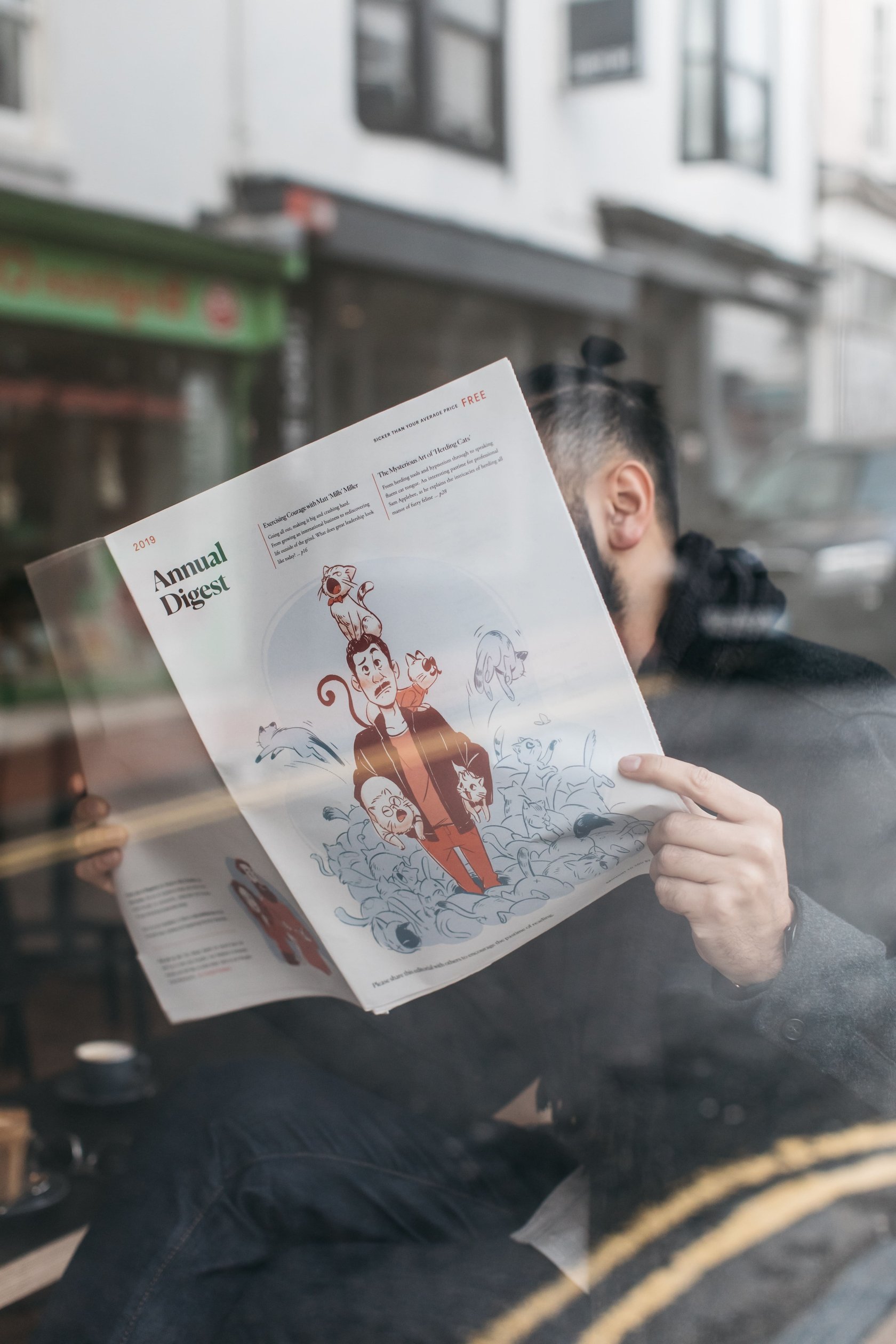 Travel Brochure Design: Tips and Tricks for Creating a Stunning Travel ...