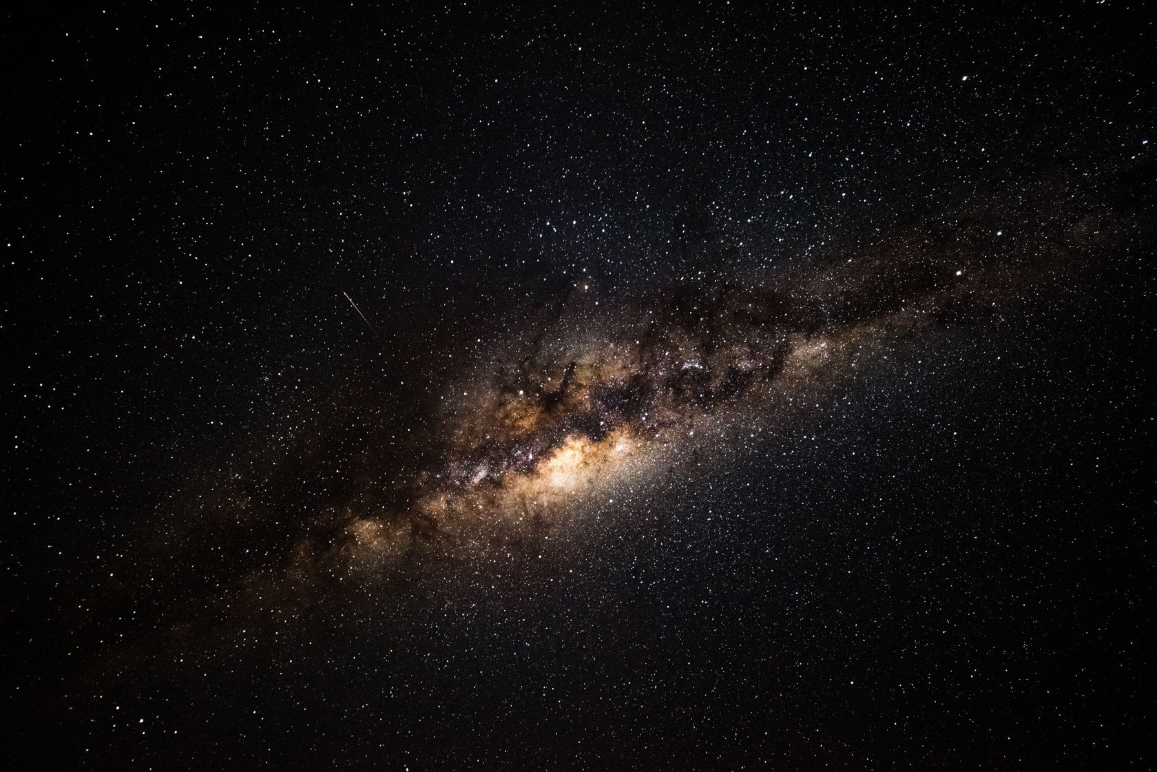Astrophotography for Beginners: Exploring Techniques and Essential ...