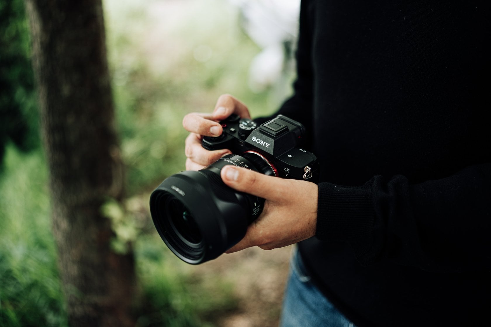 What Is Rule of Thirds in Photography: Definition and Examples