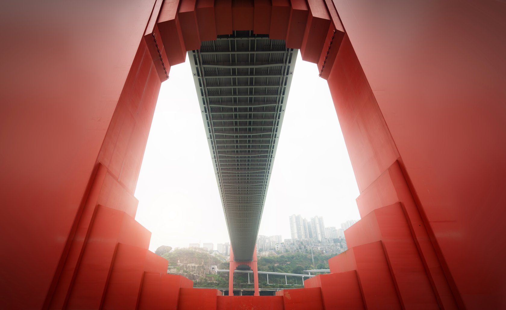 Structure Photography: See the World Through a New Lens