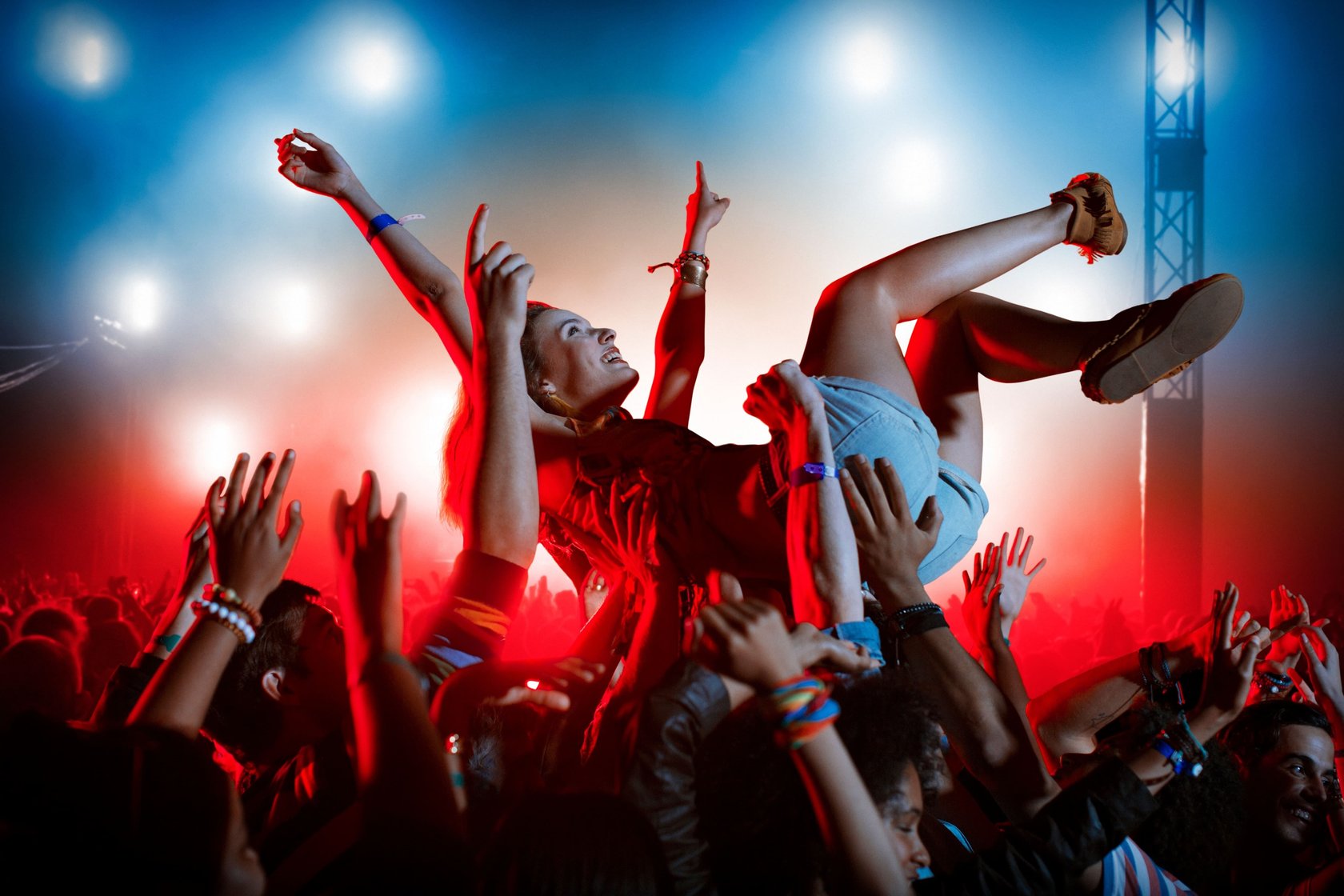 Concert Photography: Tips For Getting a Pro Photos I Skylum Blog