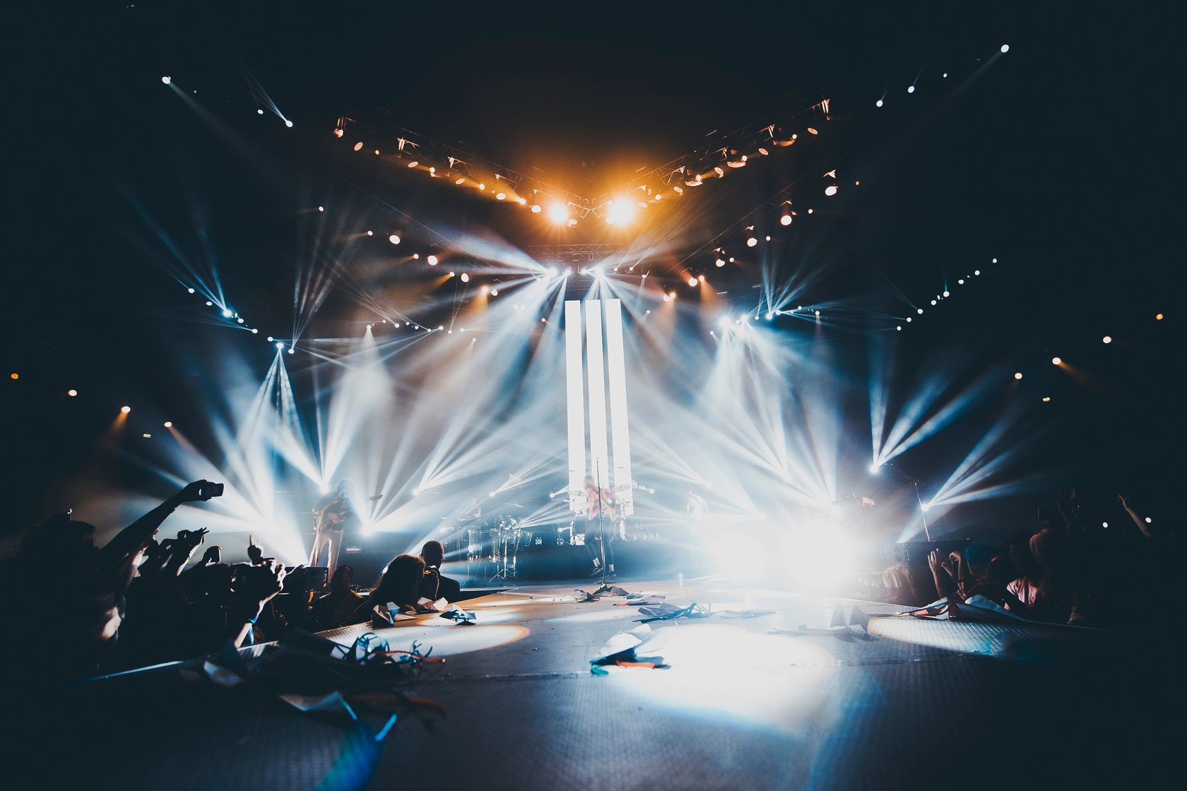 Concert Photography Tips: The Art Of Capturing The Moment