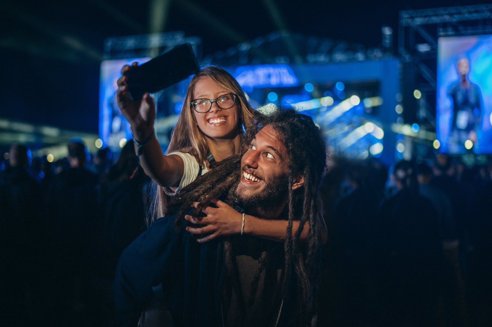 Concert Photography Tips: The Art Of Capturing The Moment
