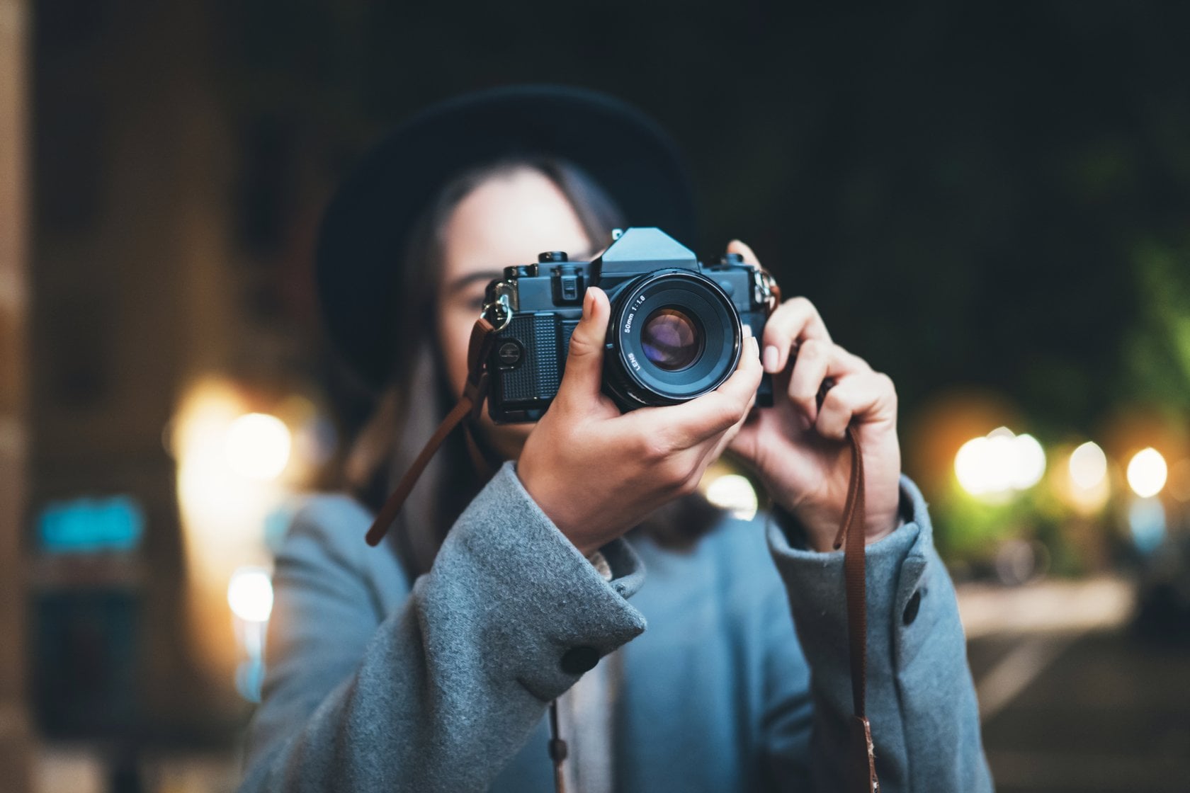 How To Promote Photography Business On Social Media