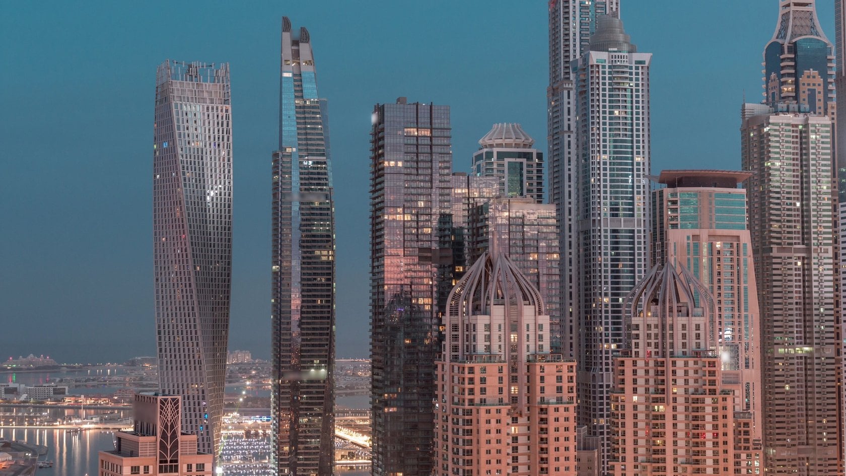 A Beginner's Guide to Cityscapes Photography I Skylum Blog