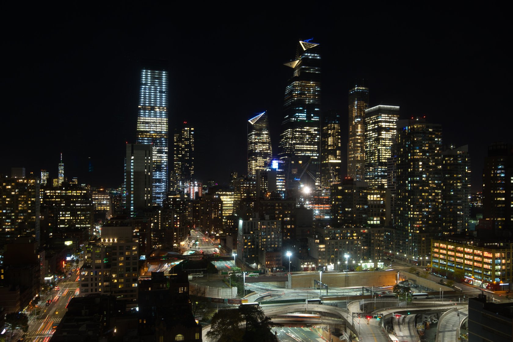 A Beginner's Guide to Cityscapes Photography I Skylum Blog