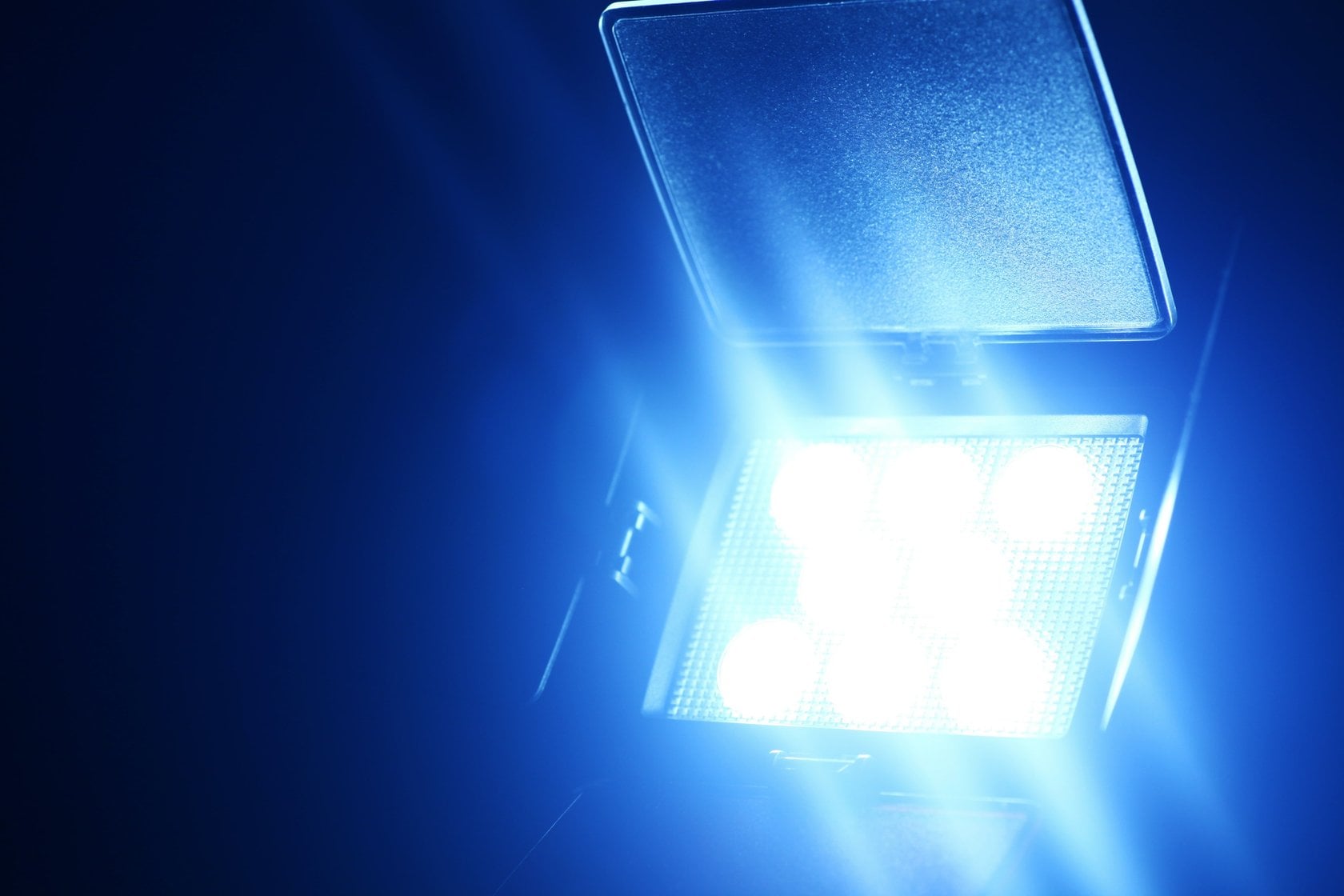 Best Action Camera Flashlights Reviewed | Skylum Blog