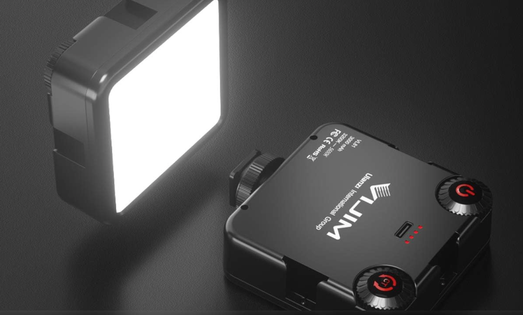 Best Action Camera Flashlights Reviewed | Skylum Blog