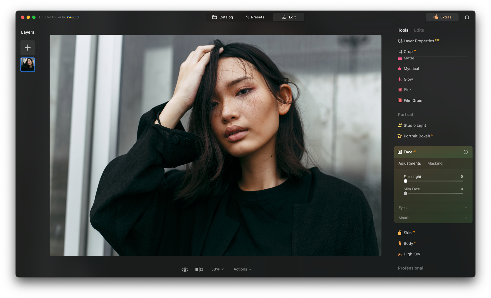 Get Smooth Skin in Your Images: Simplest Ways for Beginners