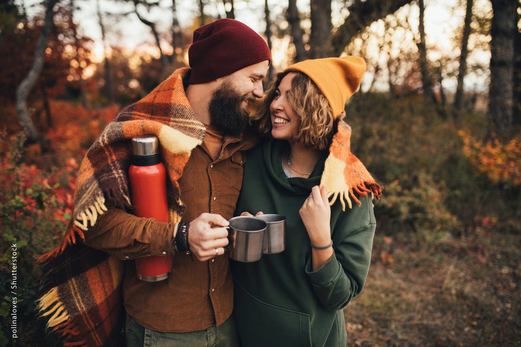 Fall Photoshoot Ideas: Locations, Poses, Camera Settings