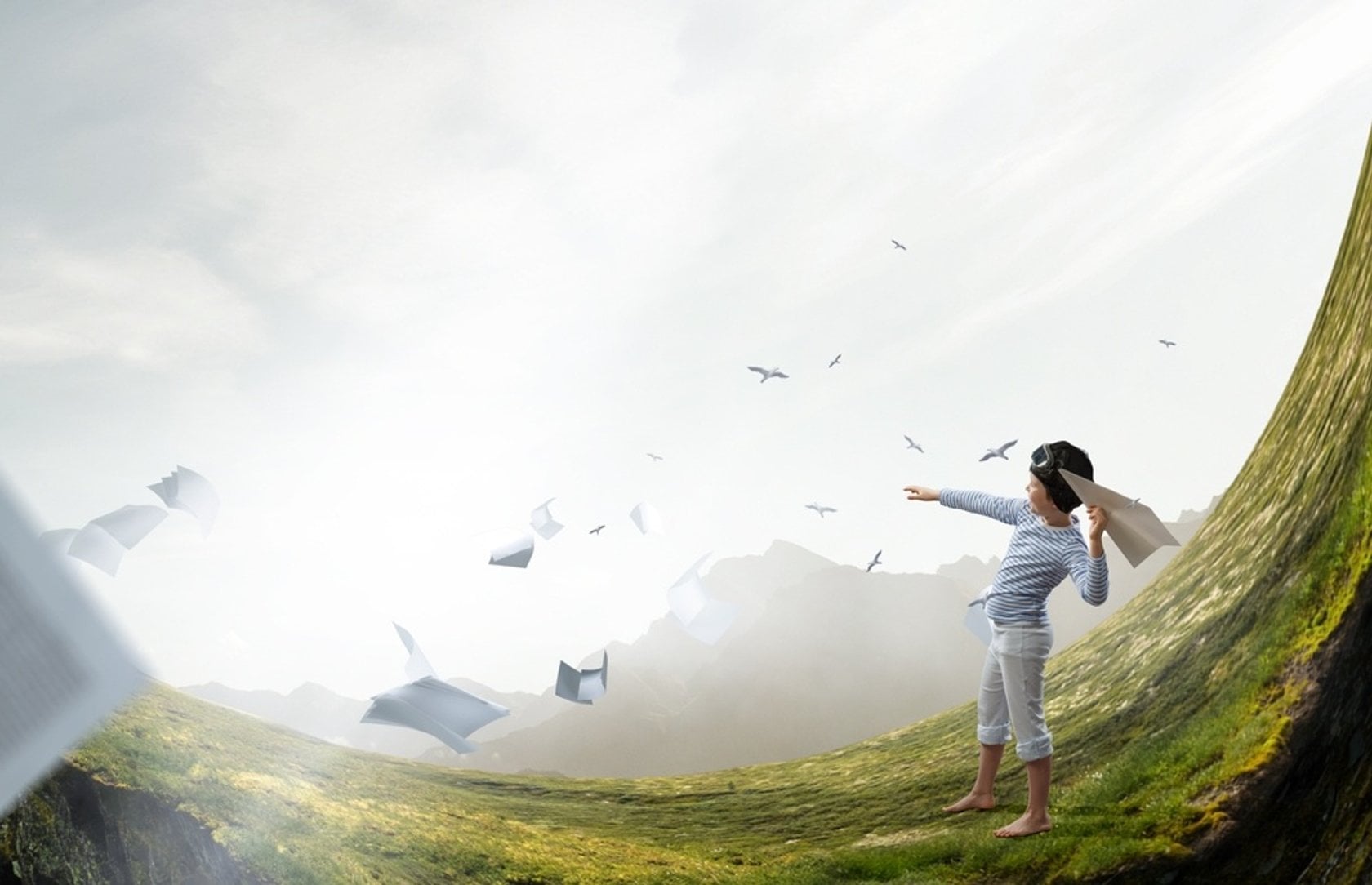 What Is A Collage Of Pictures: Different Types Of Collages