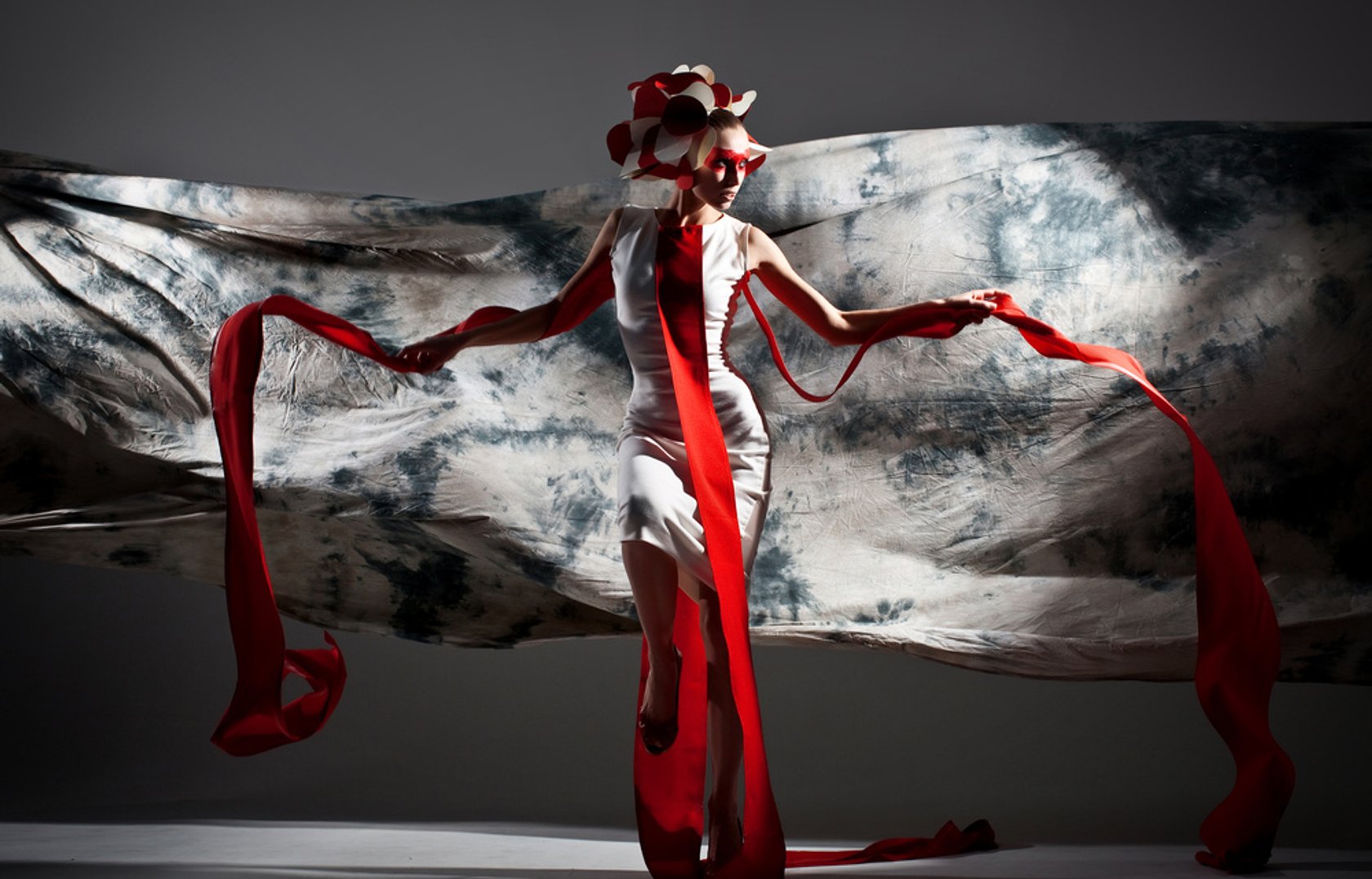 5 Reasons You Need Selective Colour in Photography