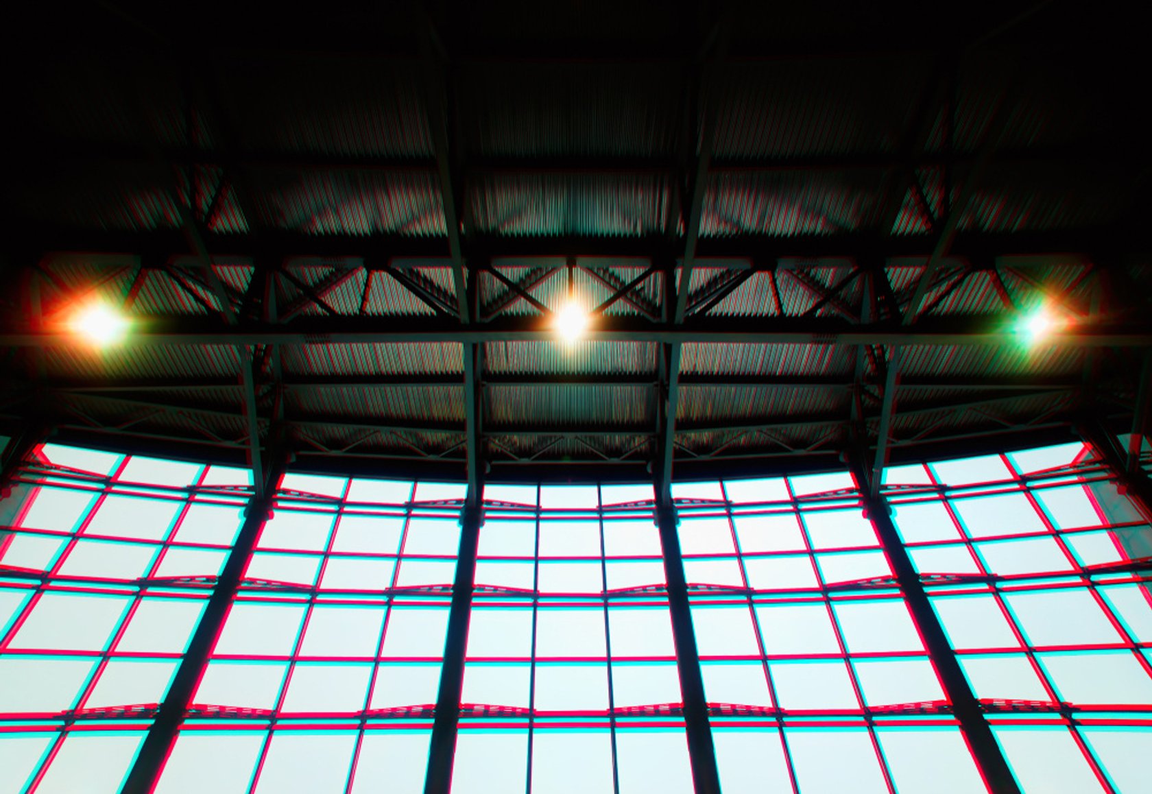 What is Lens Distortion in Photography and How to Fix It? | Skylum Blog