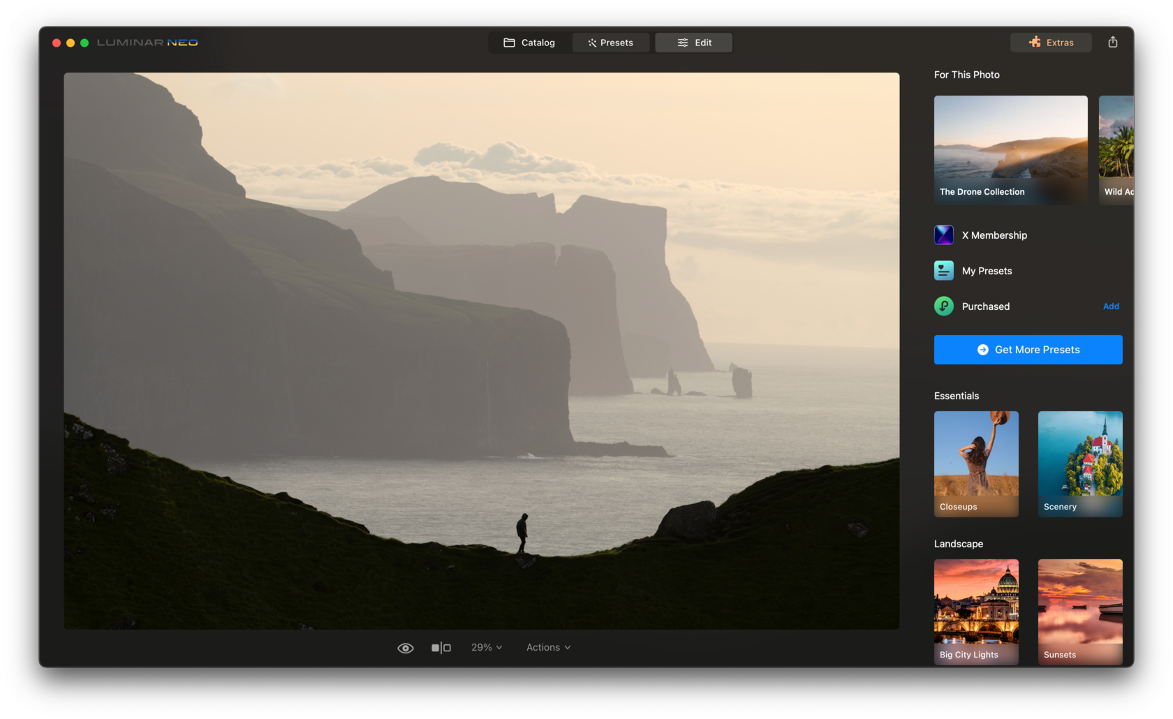 Best AI Tools for Beginner Photographers I Skylum Blog | Skylum Blog