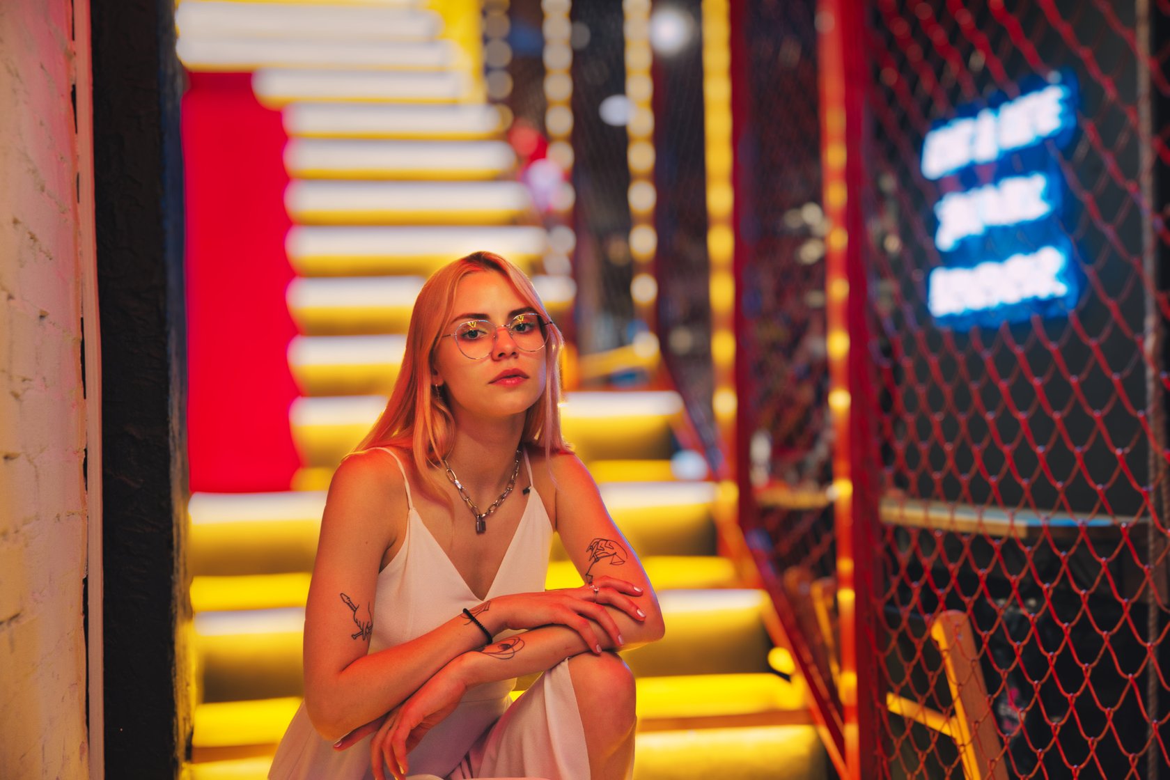 How To Edit Night Photos: A Journey Into The Night's Beauty