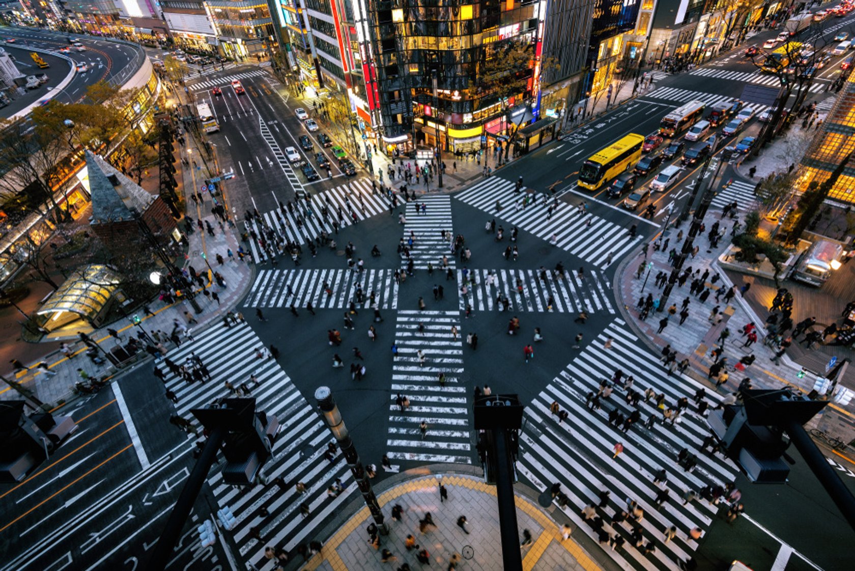 10 Top Tokyo Photography Locations: Gems You Can't Miss
