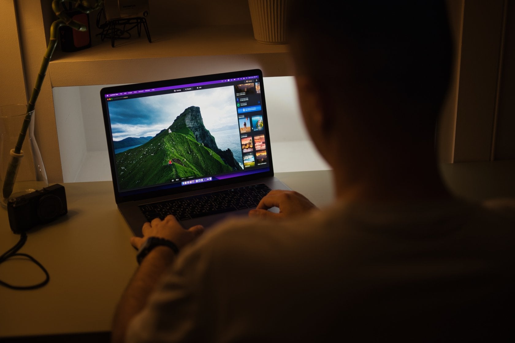 How To Use Luminar Neo: A Complete User's Guide I Skylum How-to