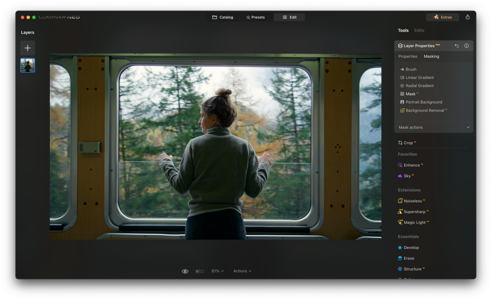 What Is Masking In Photo Editing? Hidden Art Of Precision