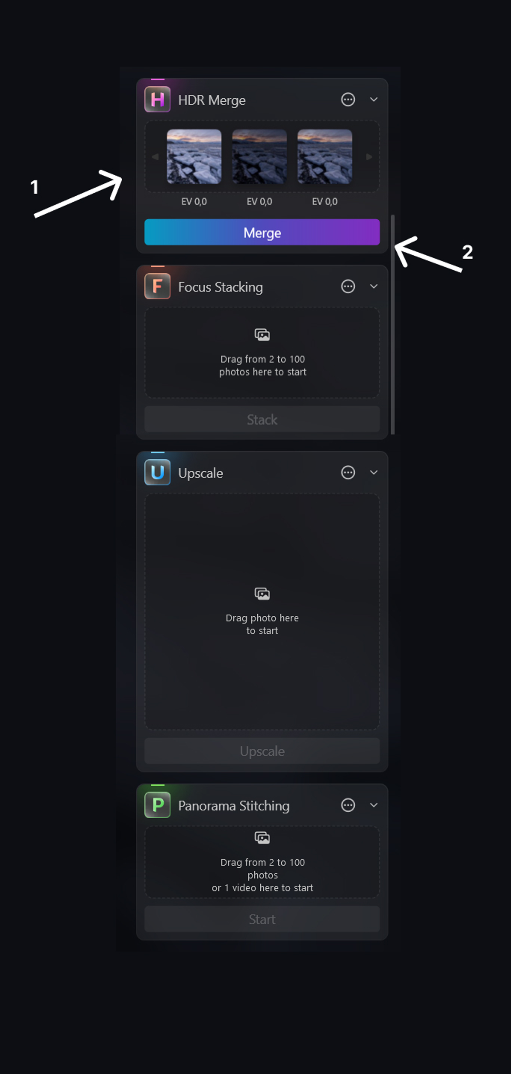 Post-Processing Techniques for Sunset Landscape Photography | Skylum Blog