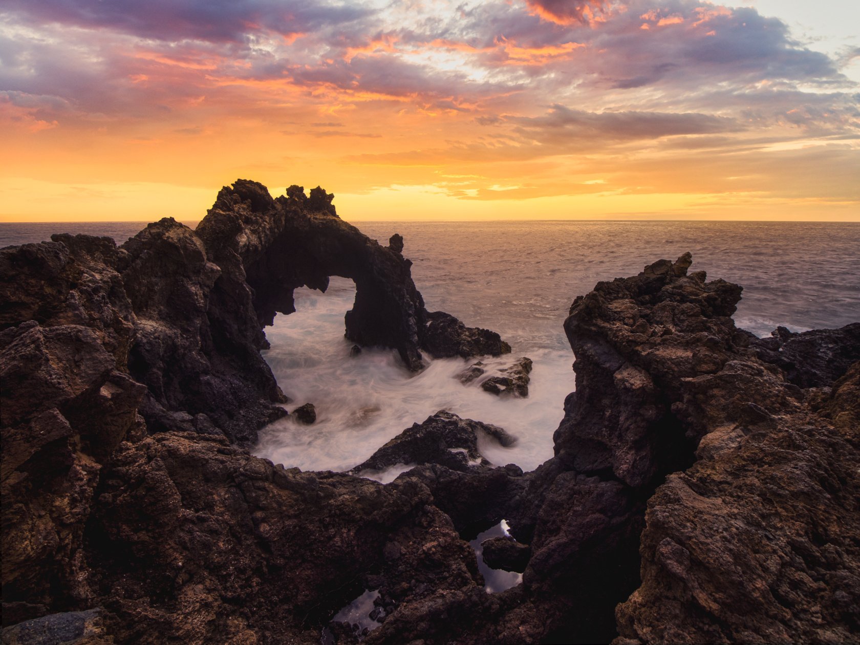 7 Tips for Shooting Long Exposure Daytime Photography | Skylum Blog