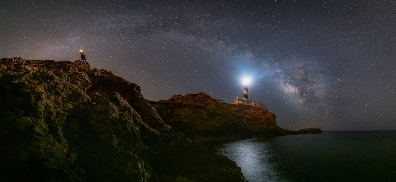 Long Exposure Night Photography - Night Long Exposure Photos | Skylum Blog