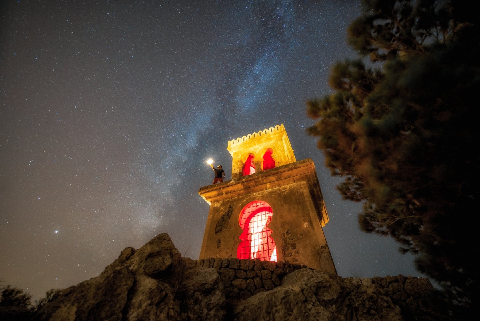 Long Exposure Night Photography - Night Long Exposure Photos | Skylum Blog