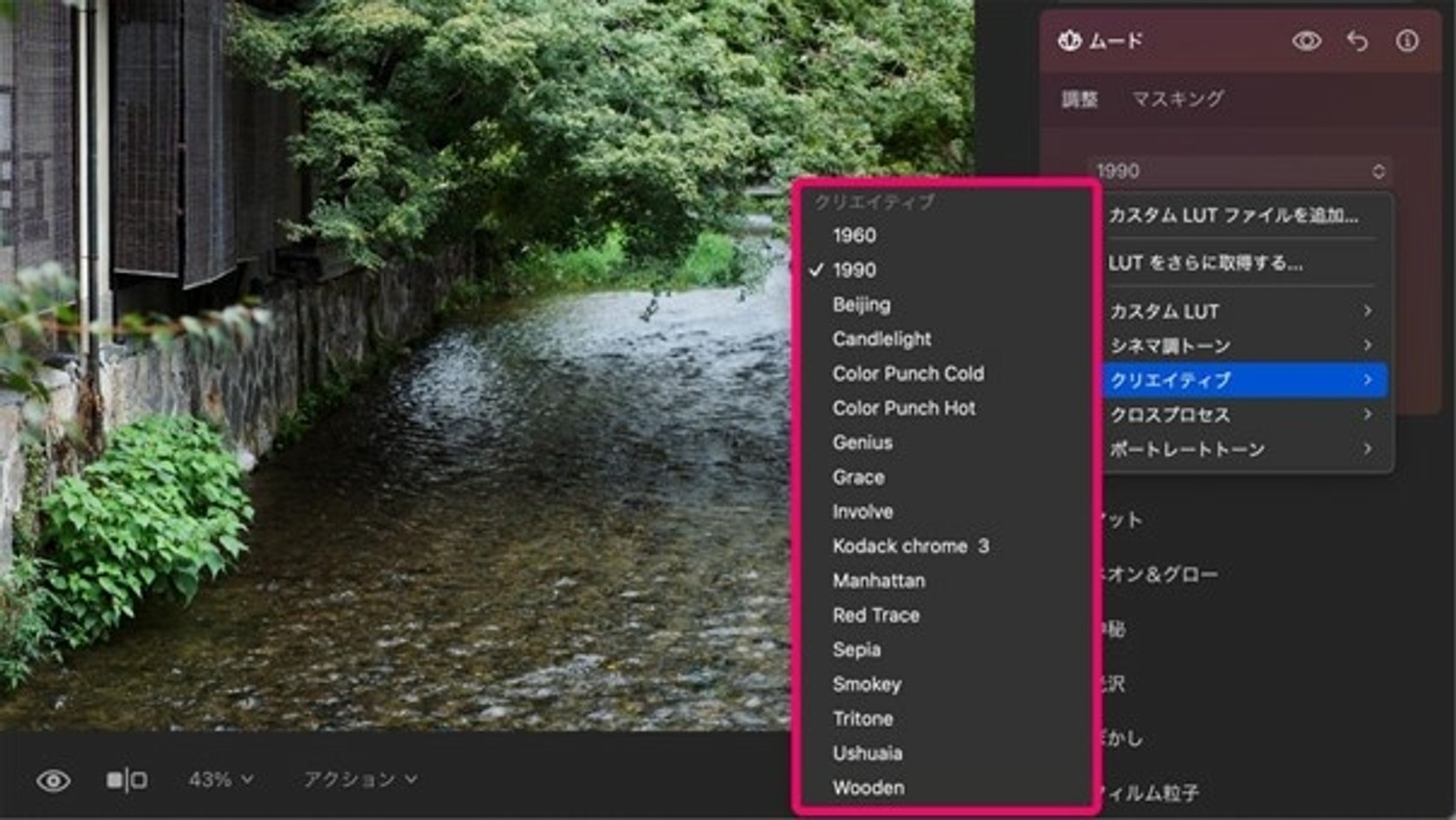 Exploring the Power of LUTs in Photographic Atmospheres | Skylum Blog
