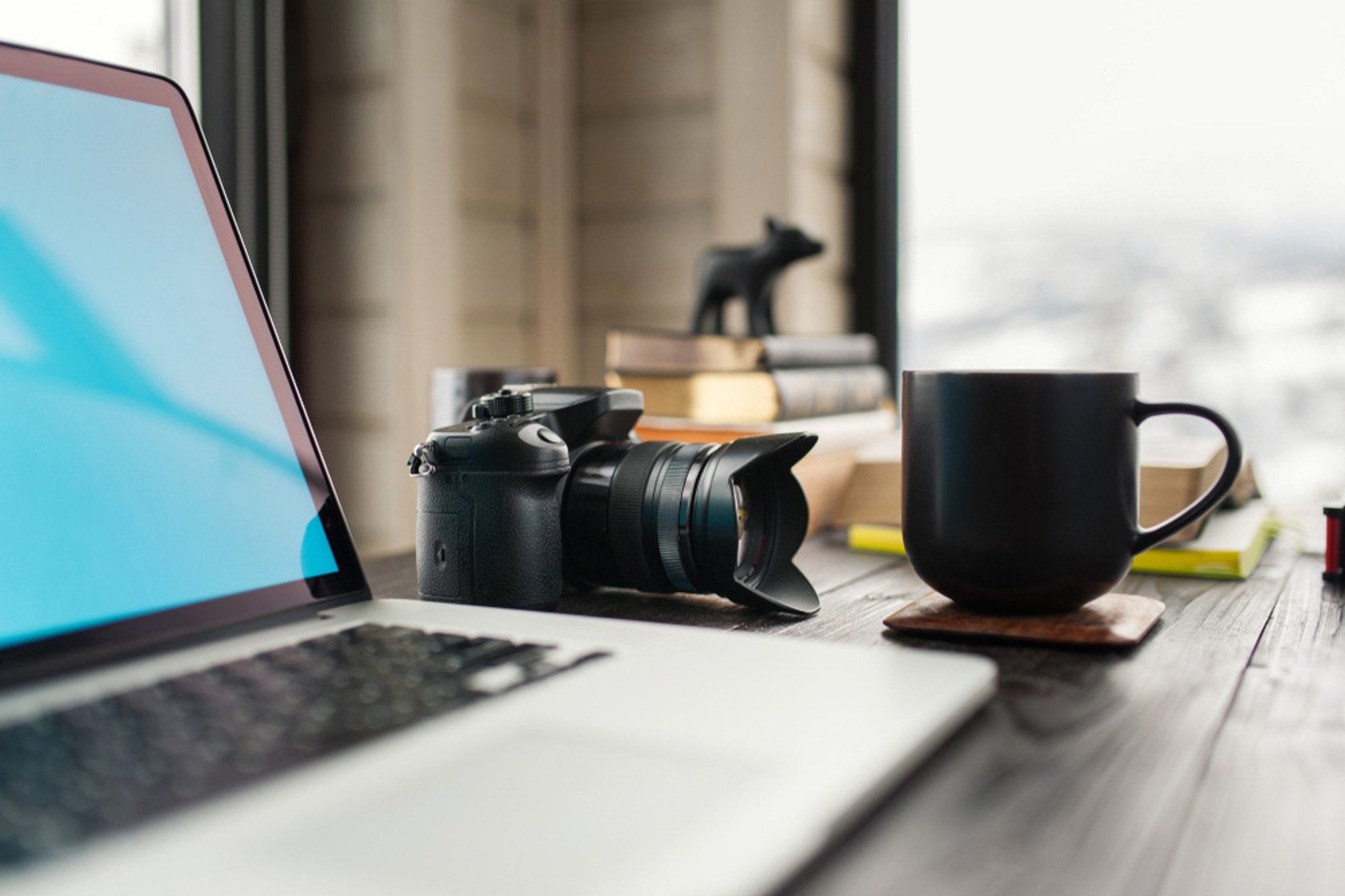 Difference Between Photoshop And Photoshop Express I Skylum | Skylum Blog