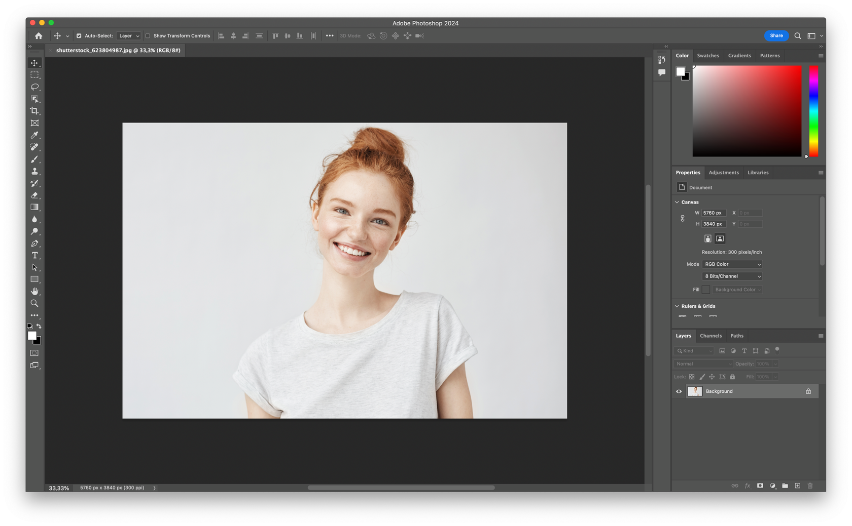 Perfecting Head Swap in Photoshop: A Comprehensive Guide | Skylum How-to