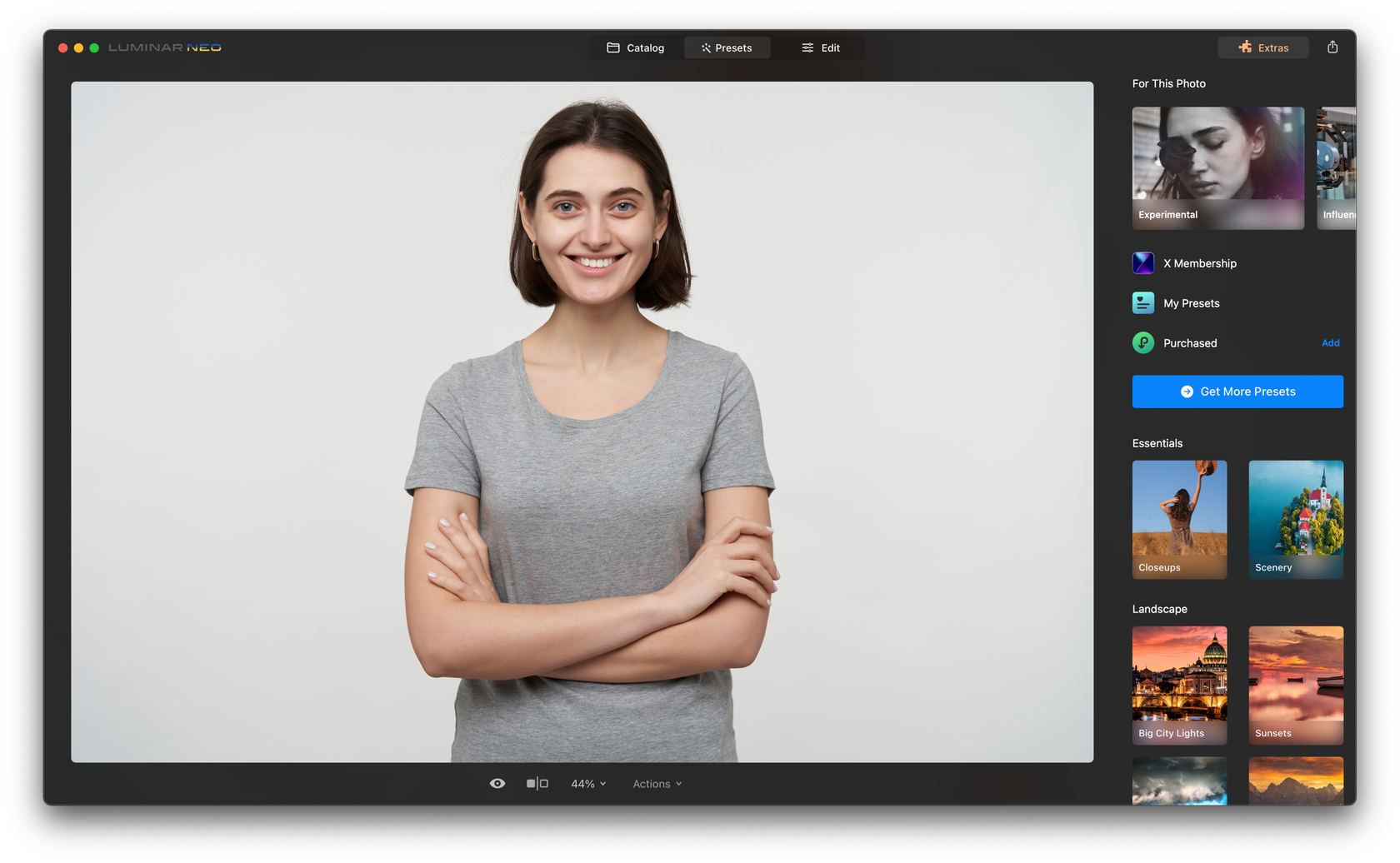 Perfecting Head Swap in Photoshop: A Comprehensive Guide | Skylum How-to