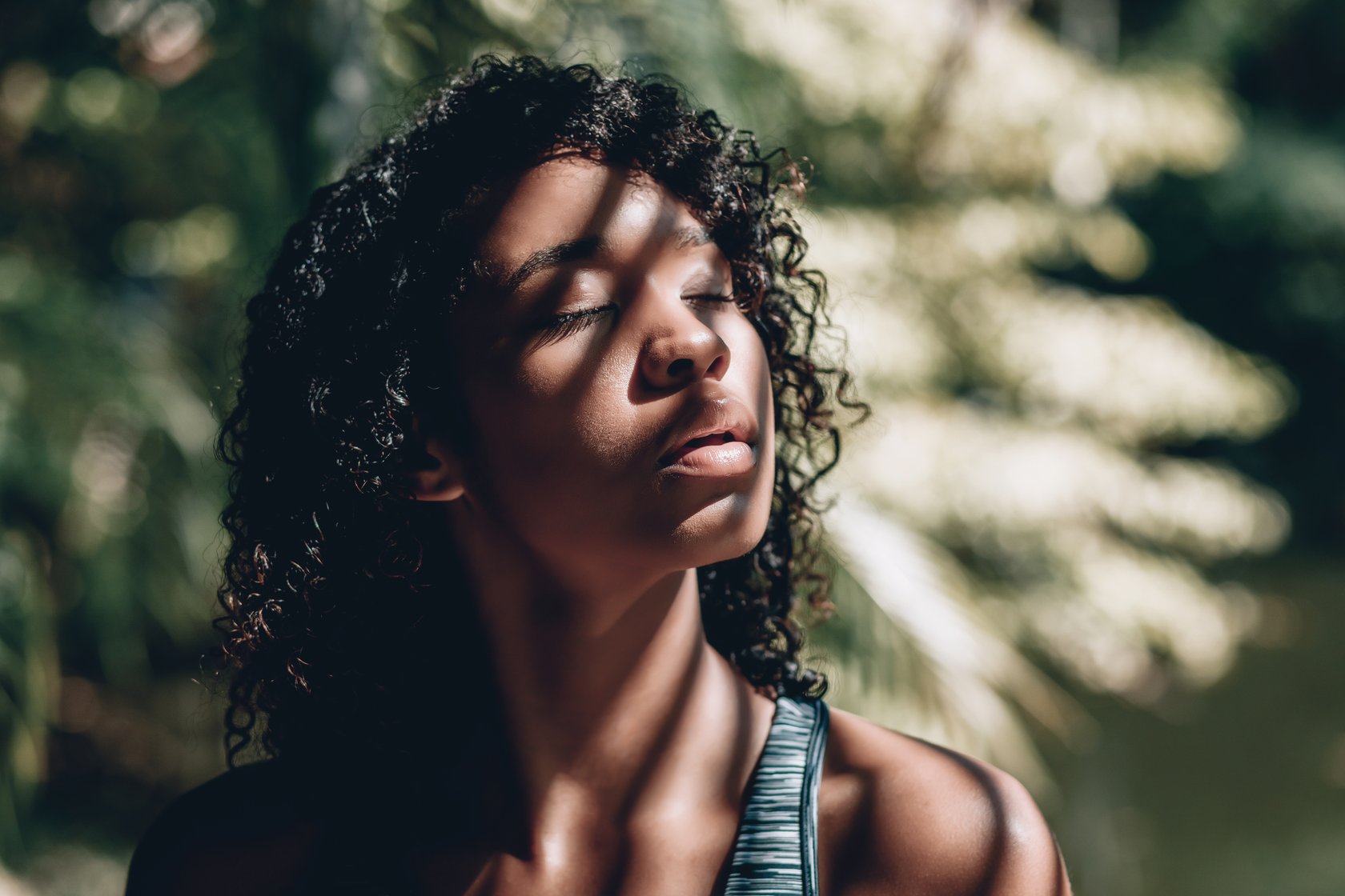 The Power and Precision of Short Light Photography