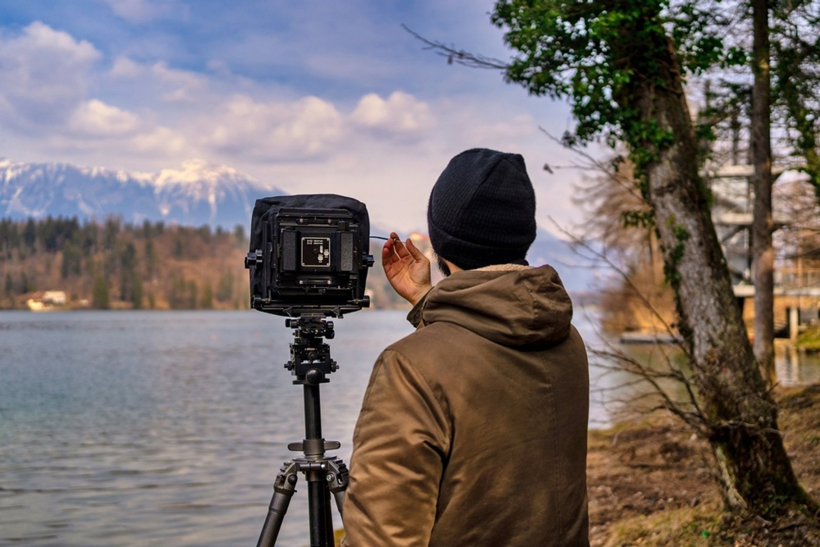 Photography News: A Glimpse into the Future of Image Capture