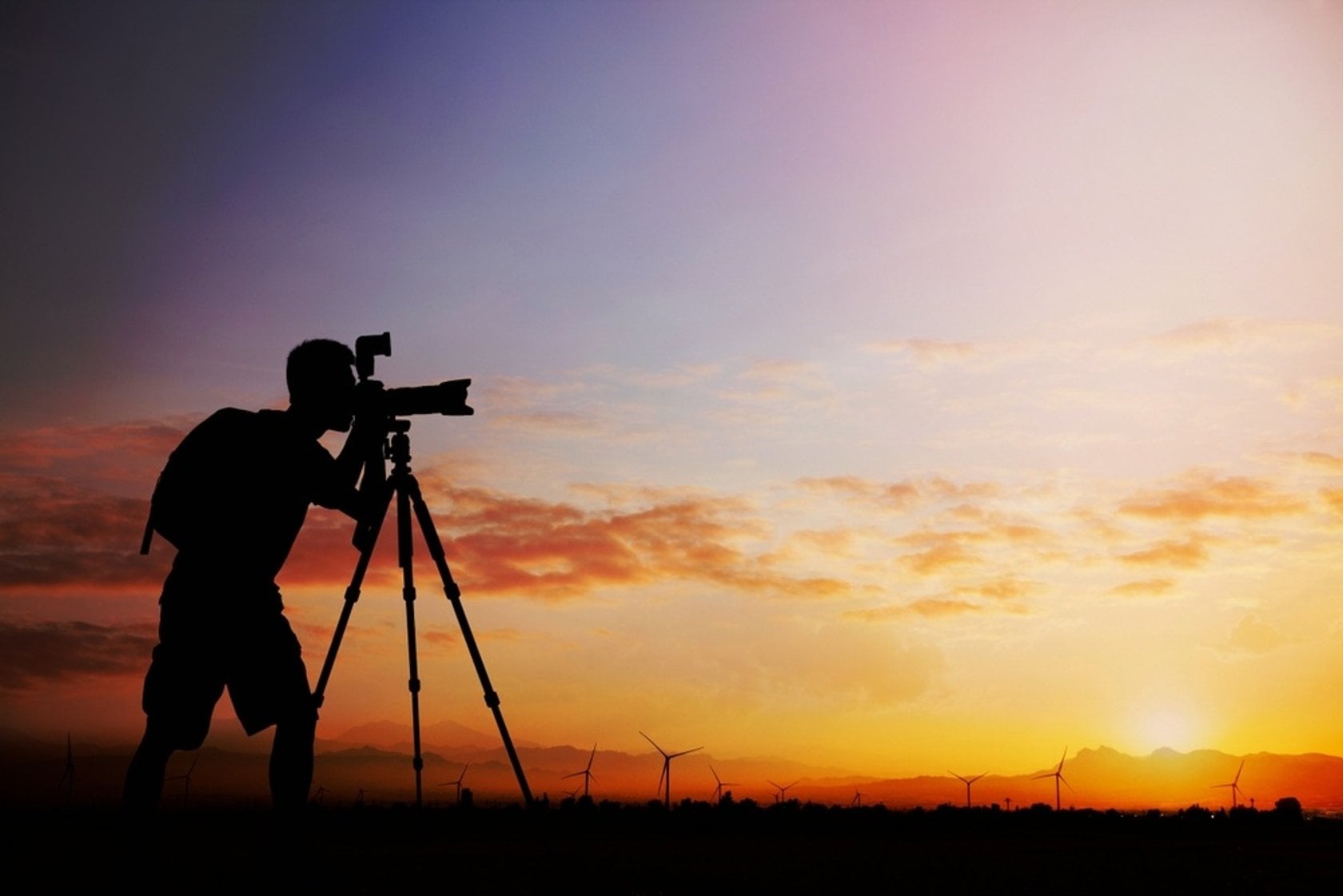 Sunset Photography: Settings, Tips And Tricks | Skylum Blog