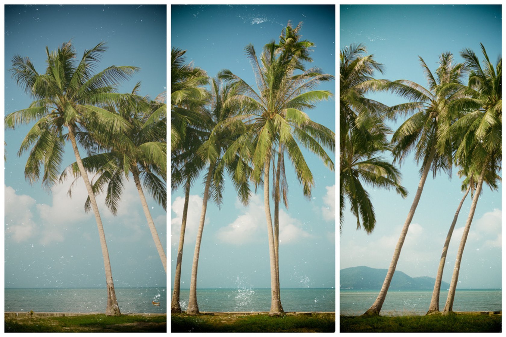 Triptych Photography Ideas: Beyond The Single Shot | Skylum Blog
