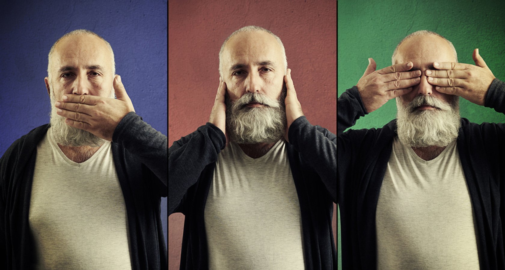 Triptych Photography Ideas: Beyond The Single Shot | Skylum Blog