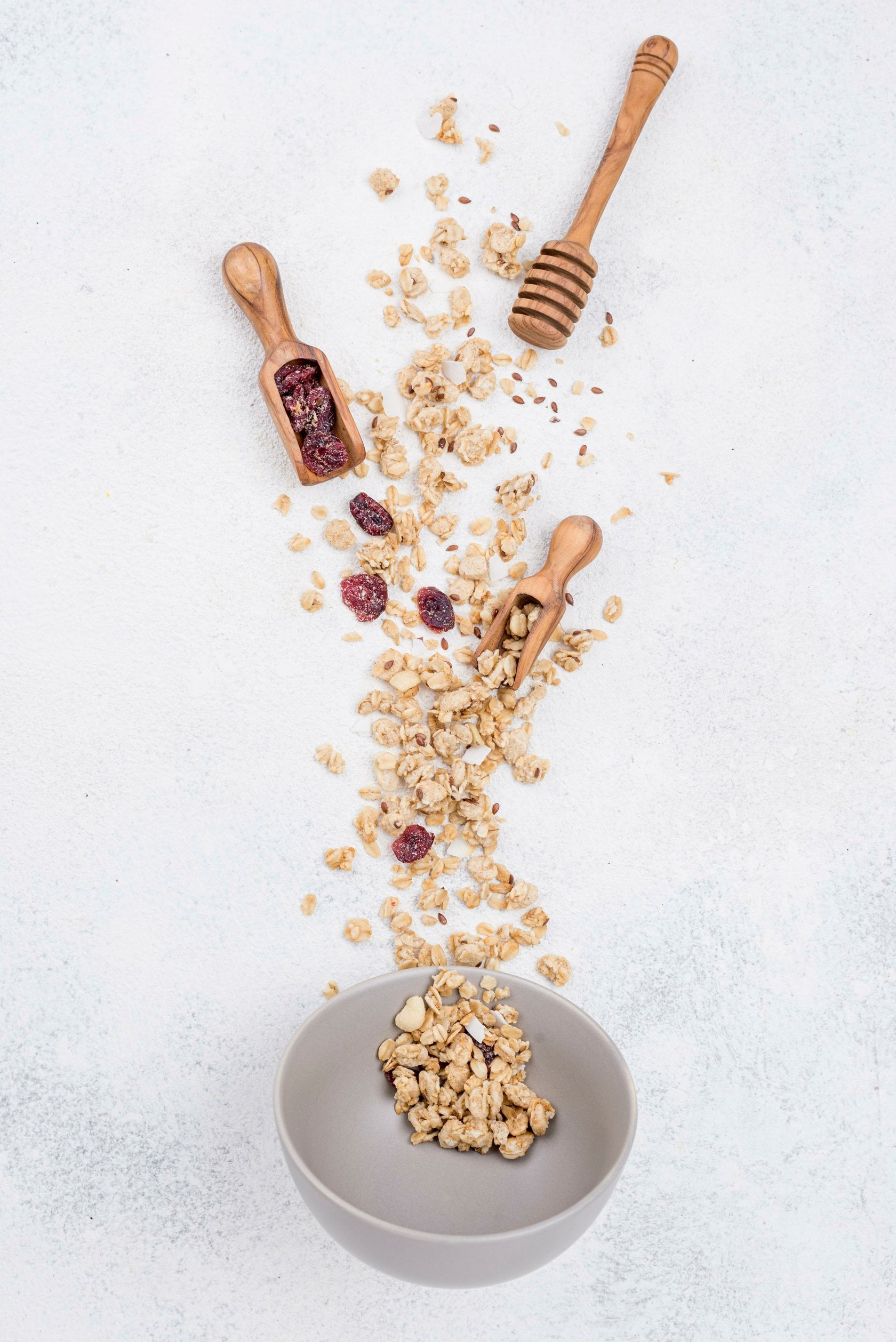 Unleash Your Inner Magician: Stunning Food Levitation Photography