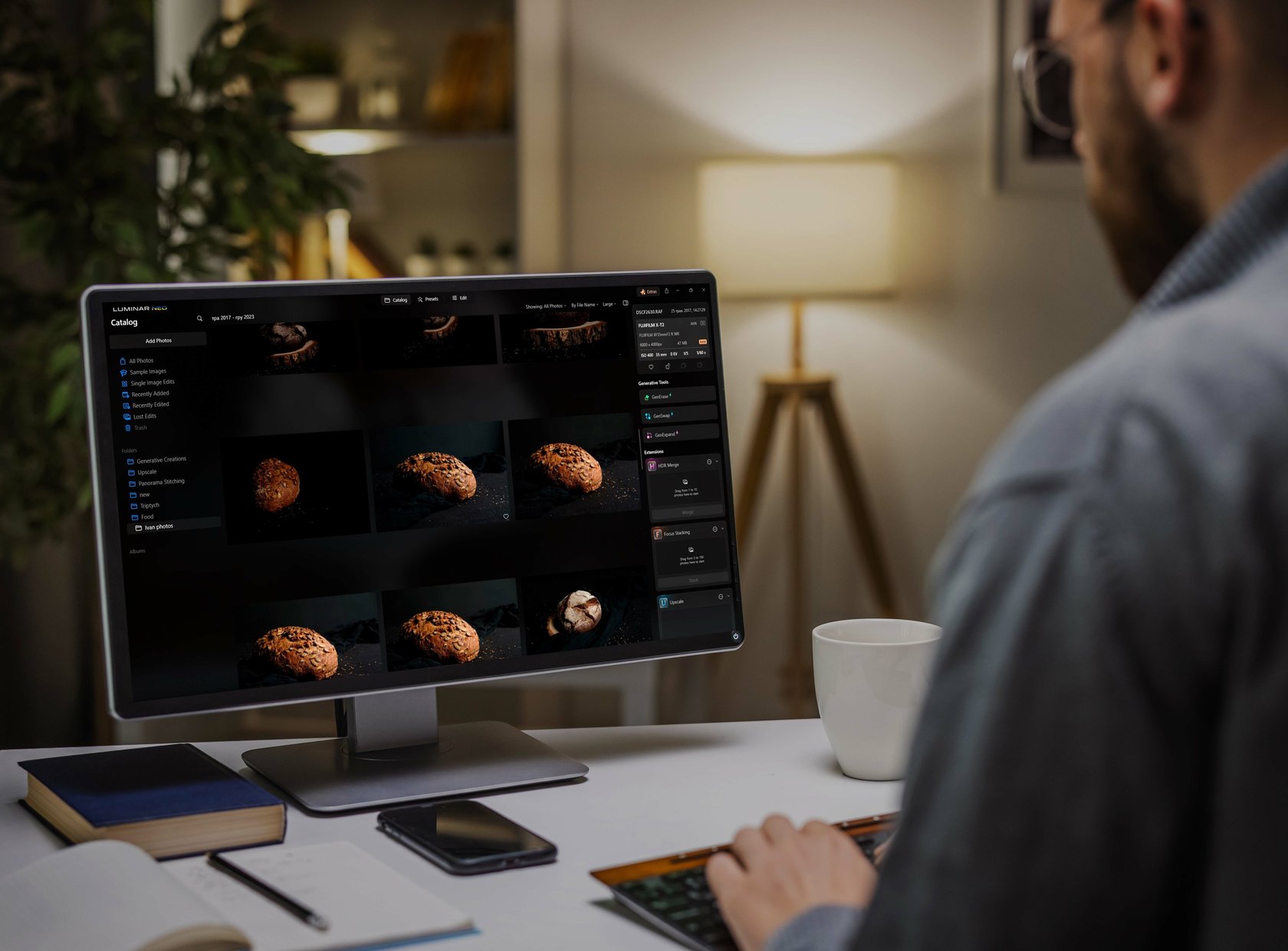 Luminar Neo | For Beginners AND Pros? | Skylum Blog