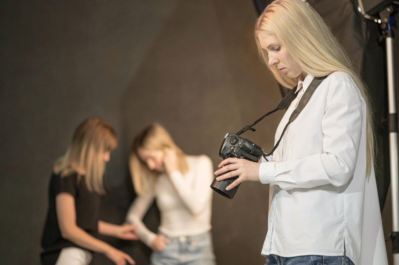 Skills Of A Photographer: Beyond "Beginner" Or "Pro" | Skylum Blog