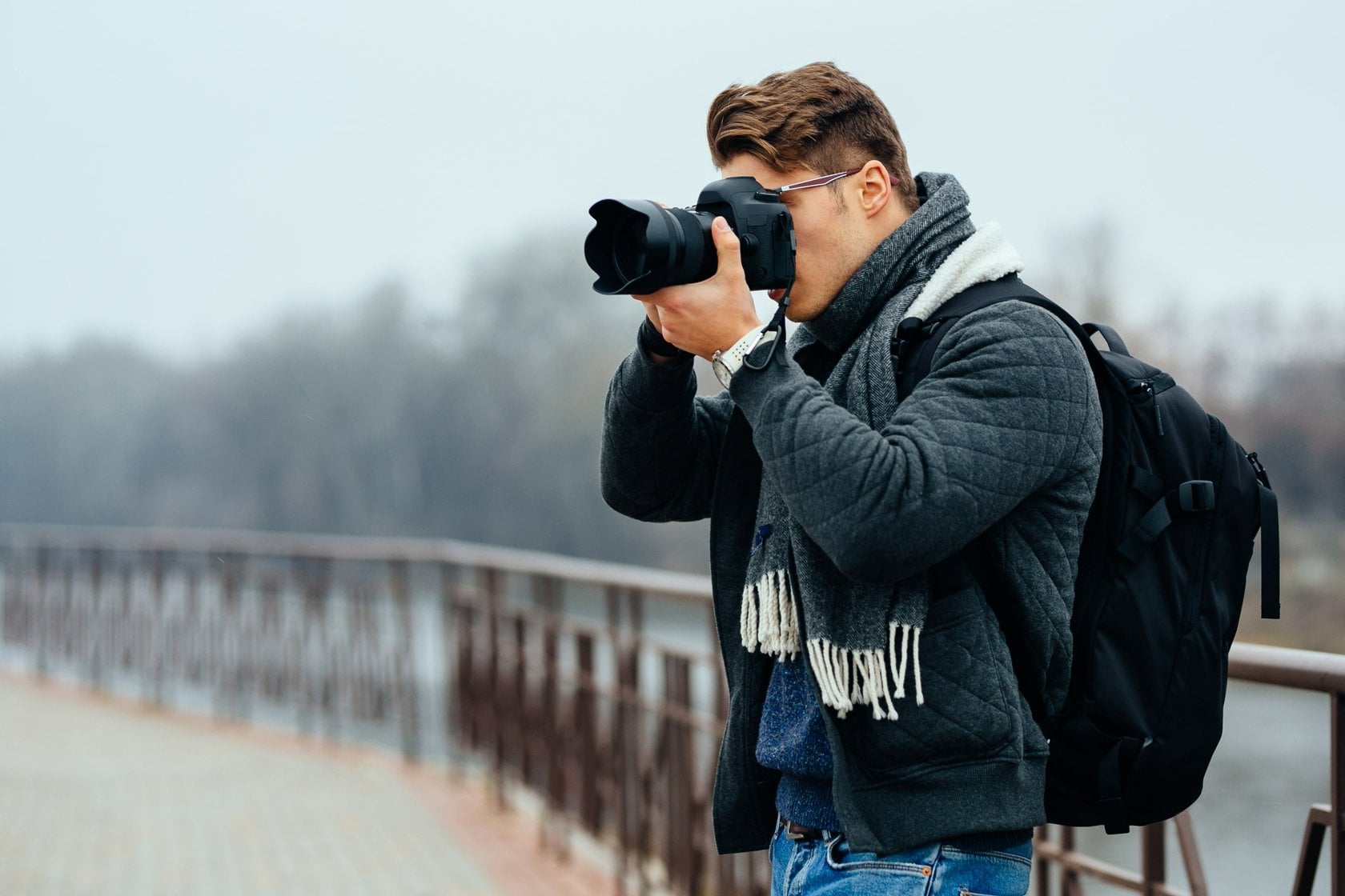 Skills Of A Photographer: Beyond "Beginner" Or "Pro" | Skylum Blog