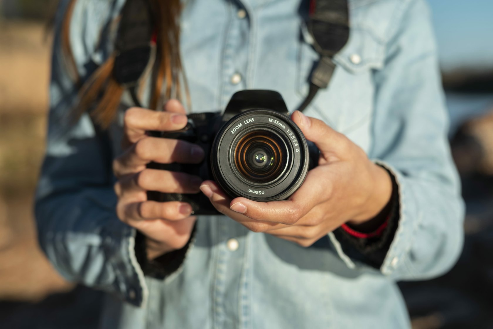 Skills Of A Photographer: Beyond "Beginner" Or "Pro" | Skylum Blog