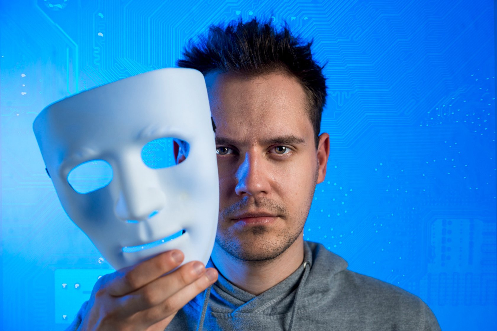 Deepfake Meaning: Exploring The Technology & Its Implications