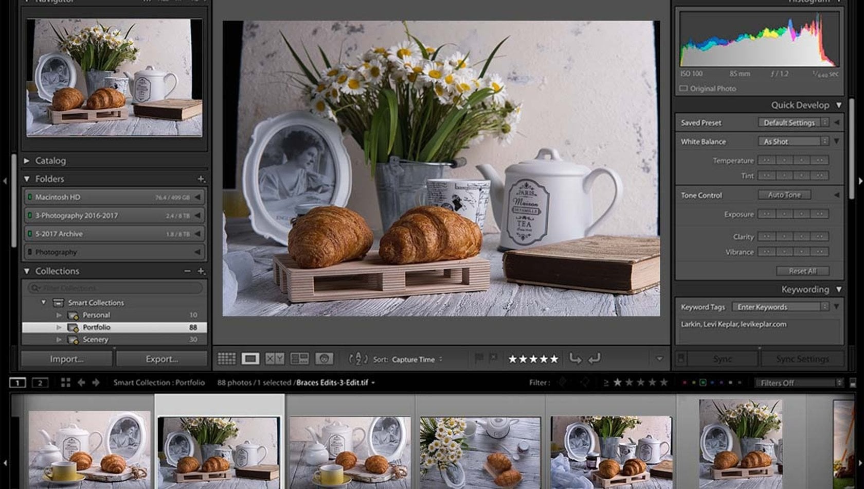 Boost Sales With This Best Photo Apps For Resellers | Skylum Blog