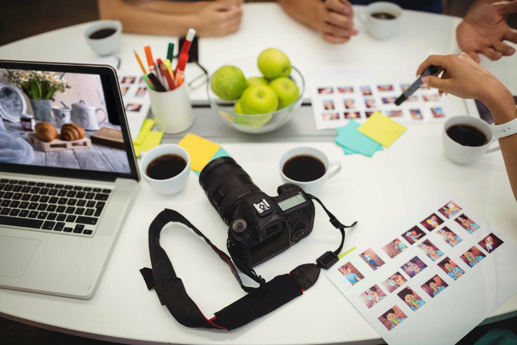 Boost Sales With This Best Photo Apps For Resellers | Skylum Blog