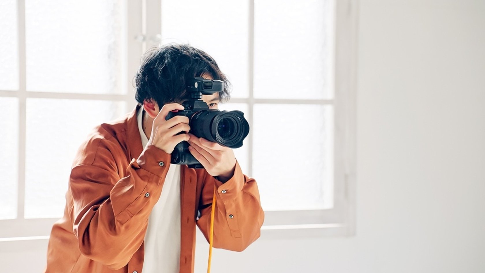 Photography Practice Ideas: Building A Strong Foundation | Skylum Blog