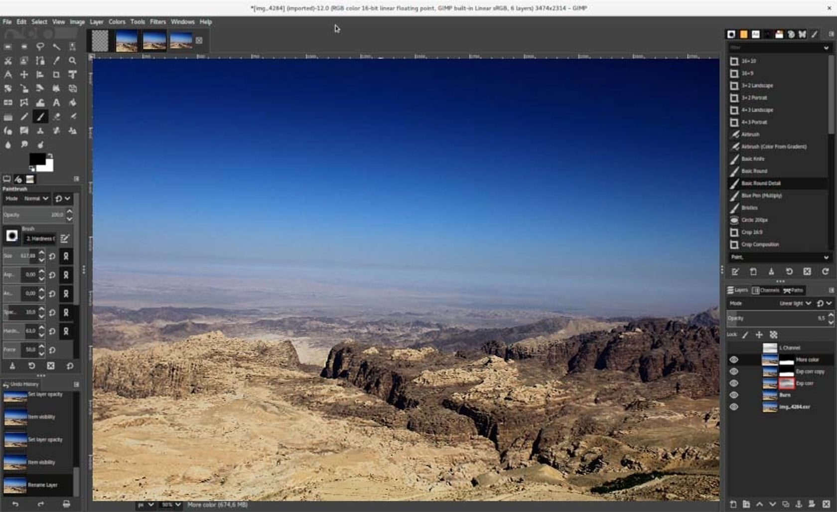 Pixlr vs Gimp: A Comparative Analysis | Skylum Blog
