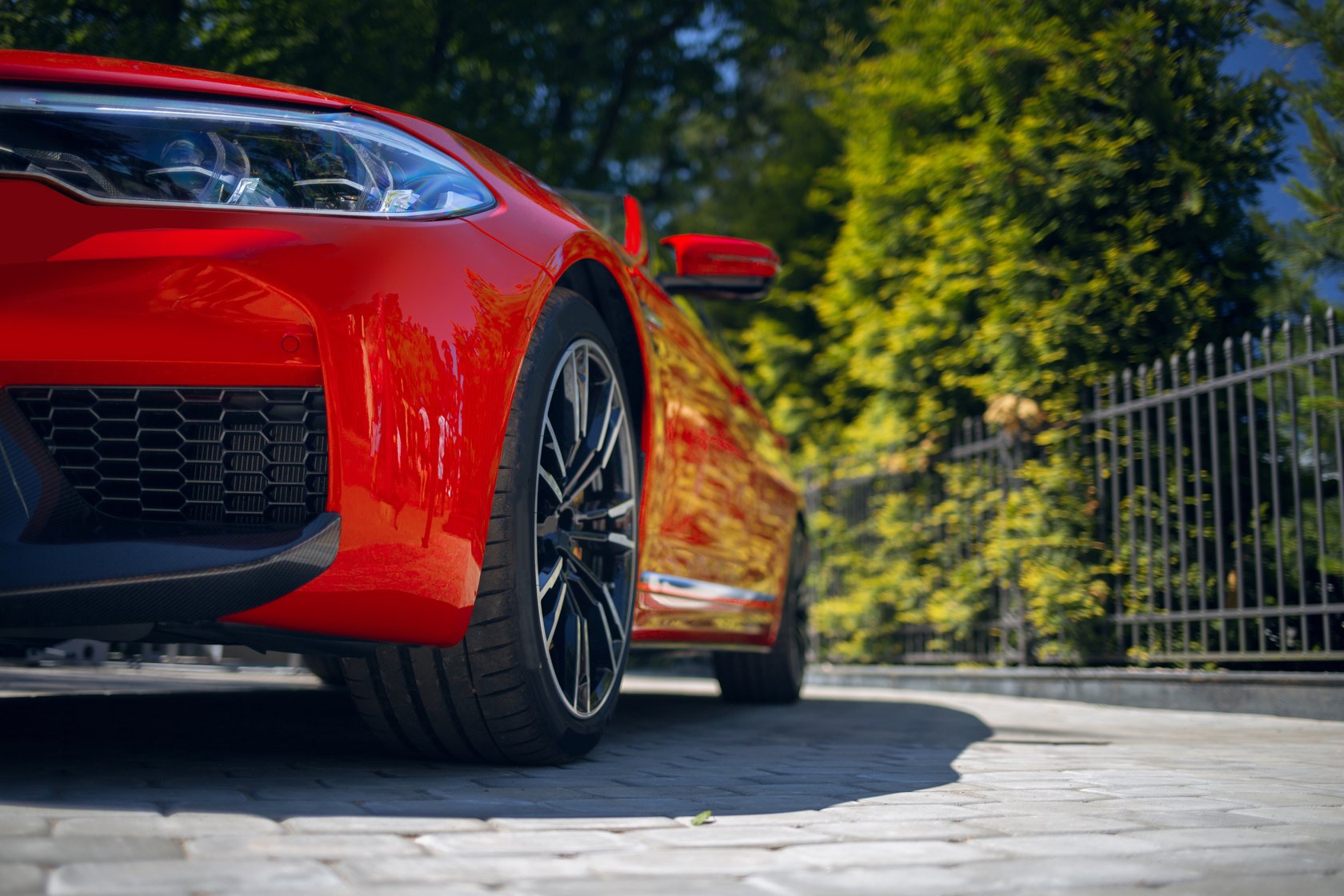 How To Photograph Cars: Expert Tips From Industry Professionals